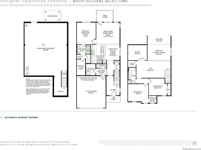 49578 Coldwater Ridge Drive # 23