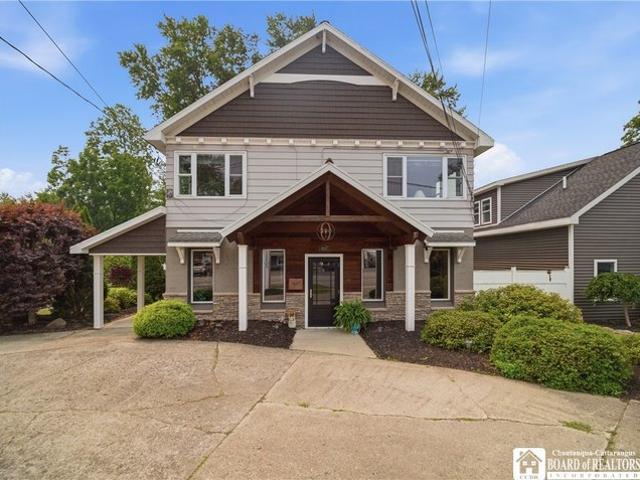 4957 Main St, Bemus Point, NY 14712