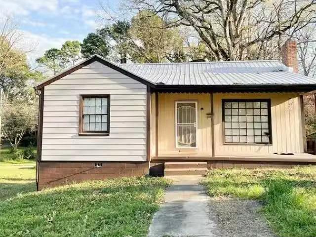 4957 BRITTAIN ST, BIRMINGHAM, AL 35217 Single Family Residence.