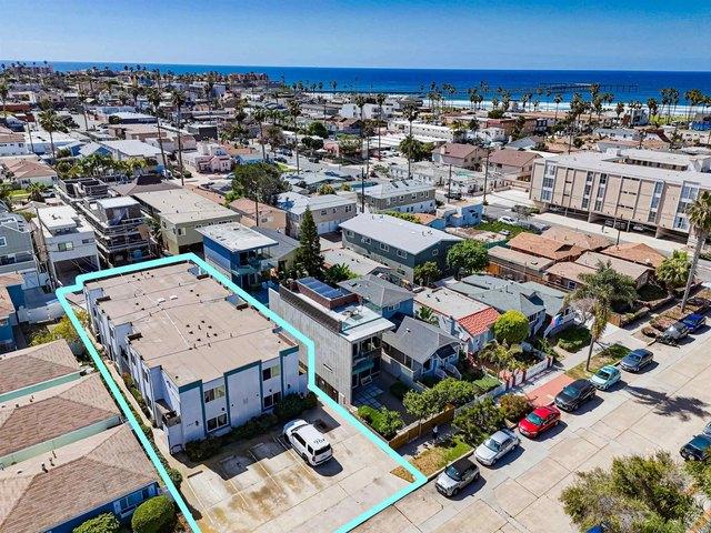 4957 Cape May Ave, San Diego, CA 92107