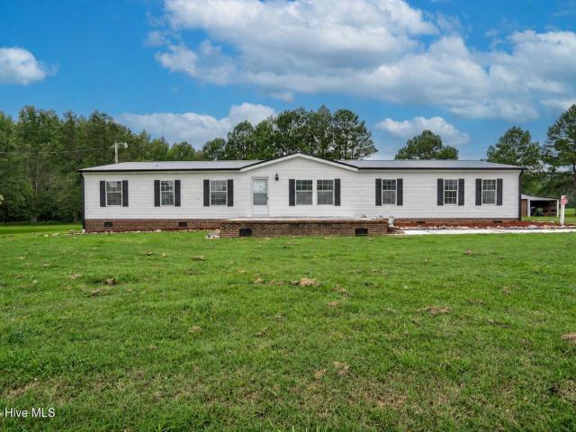 4957 Elm City Road S