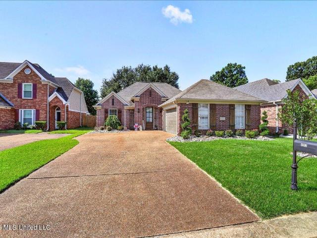 4957 Graham Lake Drive