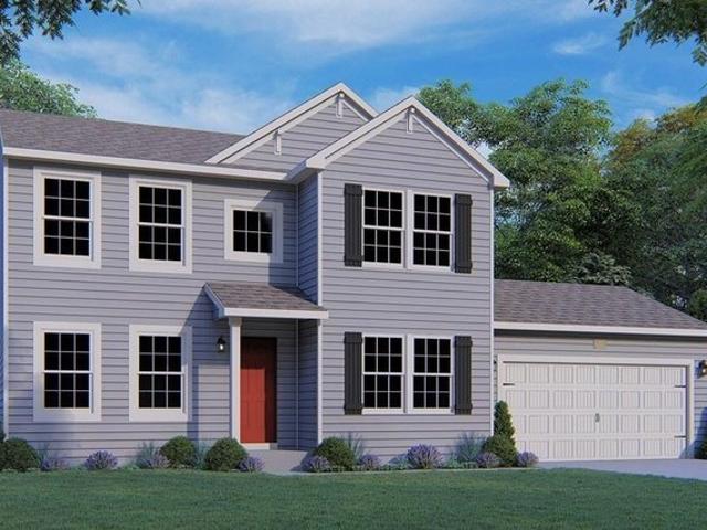 4957 Knollwood Dr Unit 28, Saint Joseph, MI 49085