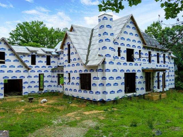 4957 Peachtree Dunwoody Rd, Sandy Springs, GA 30342