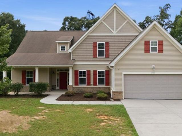 4957 Stonewood Pines Dr, Knightdale, NC 27545