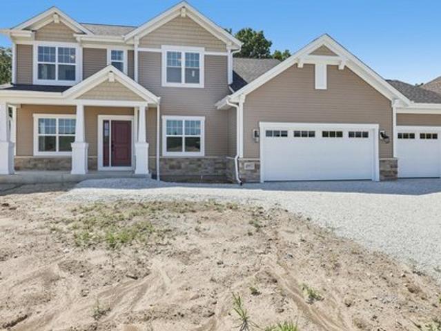 4957 th St Lot 8, Pleasant Prairie, WI 53158