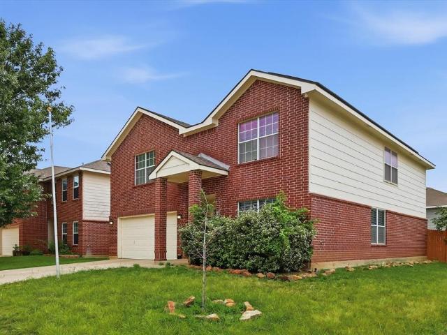 4957 Thorn Hollow Drive