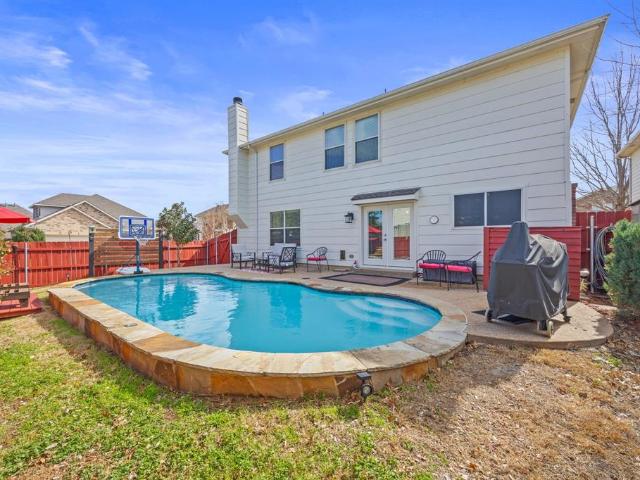 4957 Trail Creek Dr, Fort Worth, TX 76244 | Compass