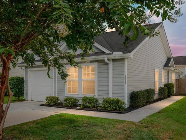 4957 Trump St, North Charleston, SC 29420