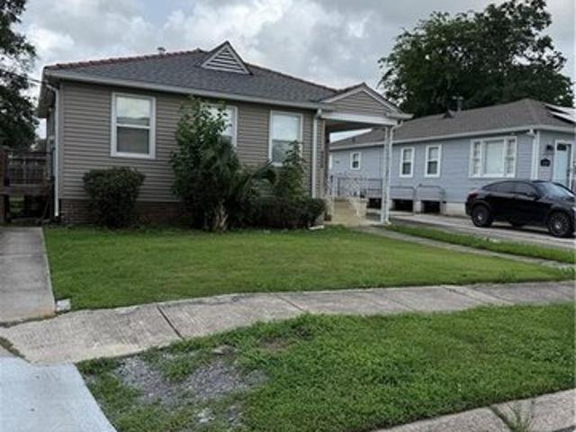 4957 Western St, New Orleans, LA 70122