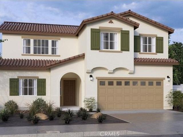 49580 Seagull Pl, Indio, CA 92201