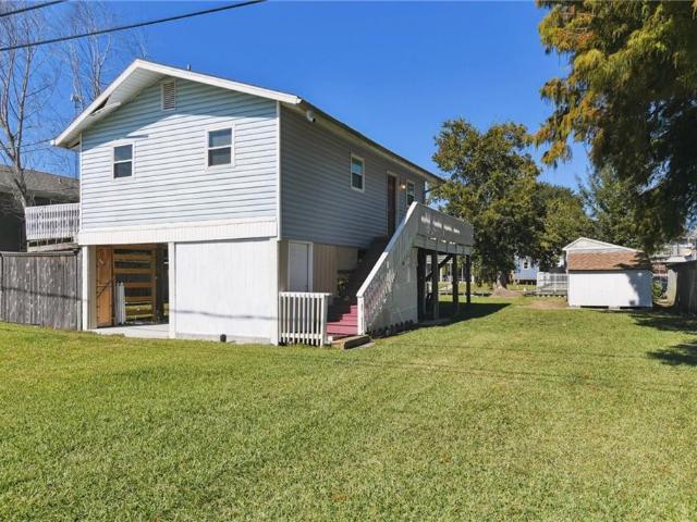 4958 Anthony Ln, Barataria, LA 70036 | MLS #2530 | Compass