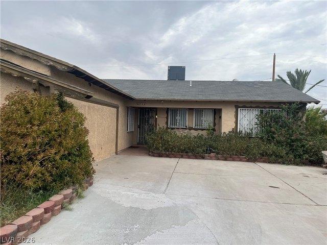 4958 Bock St, Las Vegas, NV 89119