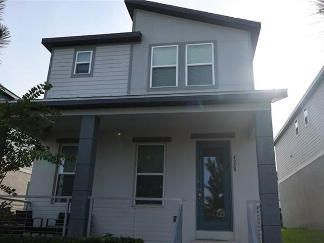 4958 Citrus Leaf Blvd, Winter Garden, FL 34787