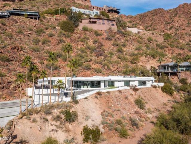 4958 E Grandview Ln, Phoenix, AZ 85018