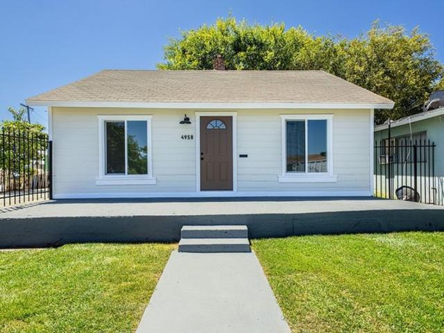 4958 E San Rafael St, Compton, CA 90221