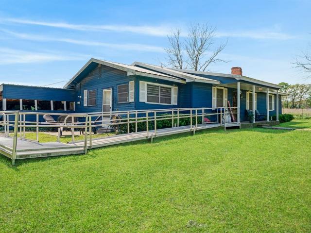 4958 Highway 154, Cooper, TX 75432 | MLS #21217 | Compass