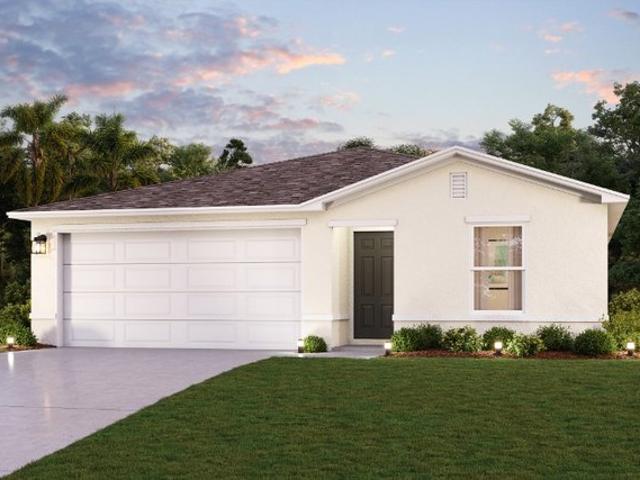 4958 SW 166th Loop, Ocala, FL 34473