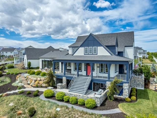 4958 W Lake Ave, South Jordan, UT 84009
