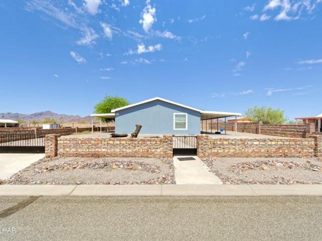 49594 Emerald Ave, Quartzsite, AZ 85346