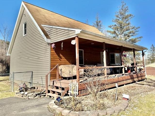 4959 Monkey Run Rd, Gillett, PA 16925