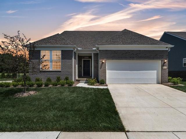 4959 Barnes Rd, Canton, MI 48188