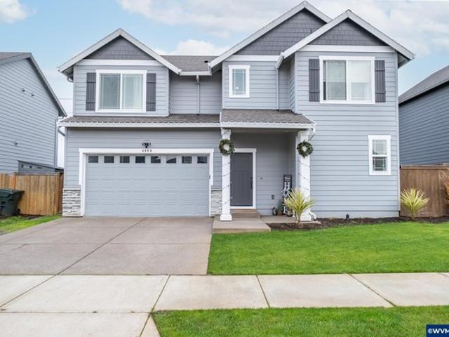 4959 Constellation Ave NE, Salem, OR 97305
