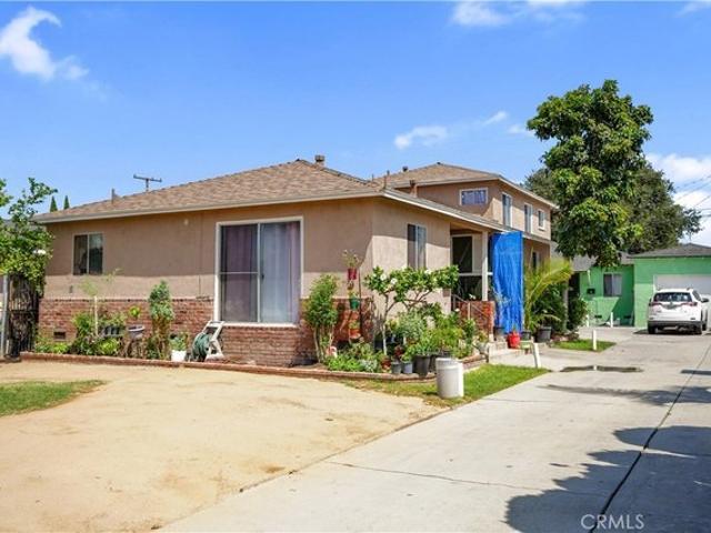 4959 E 60th, Maywood, CA 90270