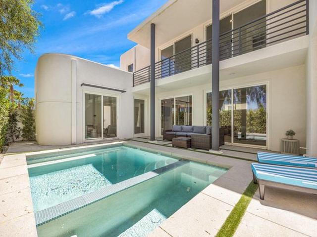 4959 Eichler Way, Palm Springs, CA 92262