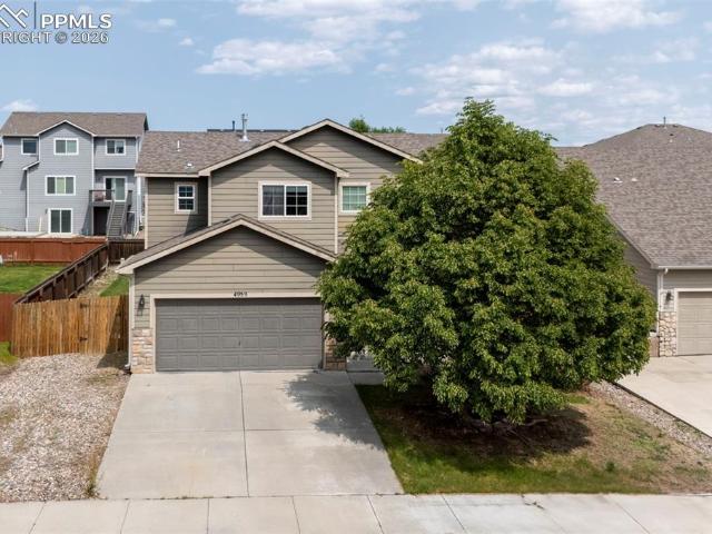 4959 Gami Way, Colorado Springs, CO 80911 | MLS #1392 | Compass