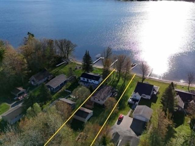4959 W Cedar Lake Rd, Greenbush, MI 48738