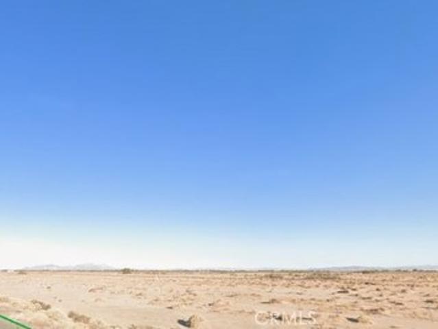 49500 Memorial Dr, Newberry Springs, CA 92365