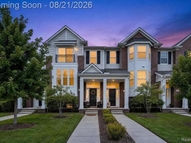 49507 Cherry Hill Rd, Canton, MI 48188