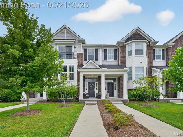 49507 Cherry Hill Road