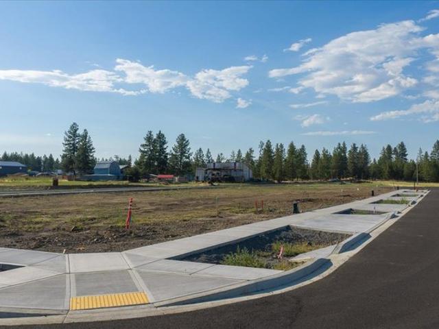 4950/4 S United Rd Lot 17, Spokane, WA 99224