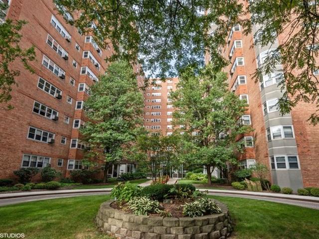 4950 N Marine Dr Apt 405, Chicago, IL 60640