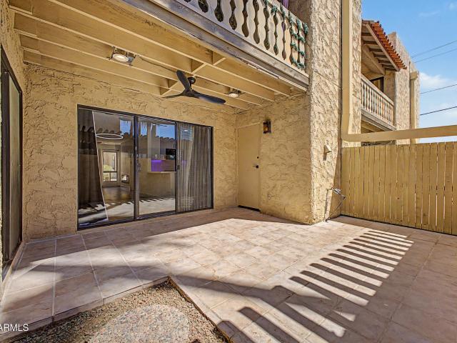 4950 N Miller Rd, Unit 107, Scottsdale, AZ 85251 | MLS #7010