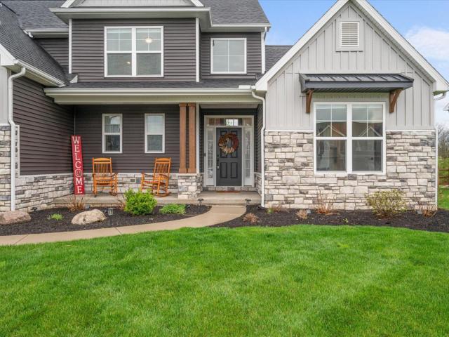4950 Buckeye Dr