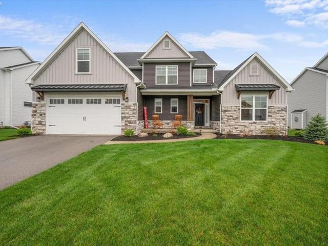 4950 Buckeye Dr, Maumee, OH 43537