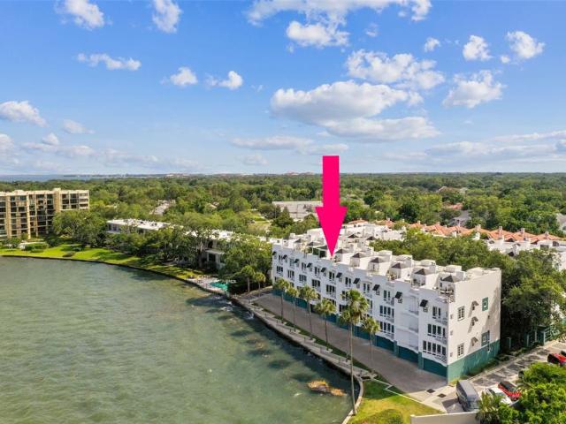 4950 Bayshore Blvd, Unit 22, Tampa, FL 33611 | MLS #TB8485