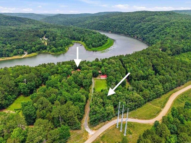 4950 Brewer Rd, Edgemont, AR 72044