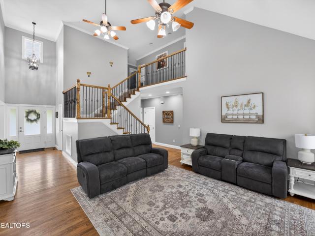 4950 Curtis Drive