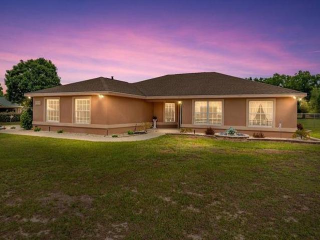 4950 Co Rd 134B, Wildwood, FL 34785