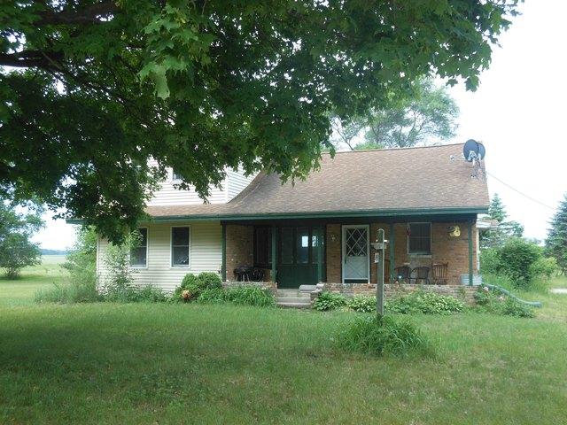 4950 Cottrell Rd, Vassar, MI 48768