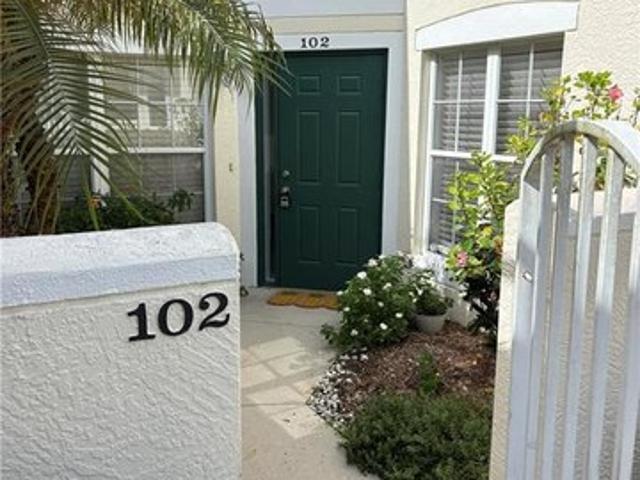 4950 Deerfield Way Apt 102, Naples, FL 34110
