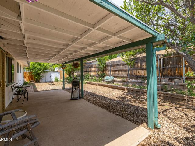 4950 e broken bow drive