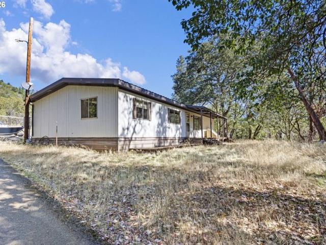 4950 Foothill Blvd, Grants Pass, OR 97526
