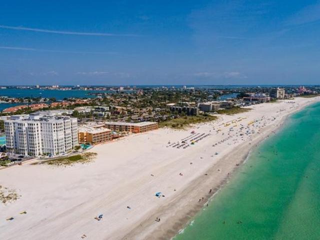 4950 Gulf Blvd #504, Saint Pete Beach, FL 33706