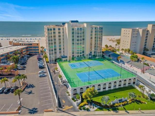4950 Gulf Blvd #608, Saint Pete Beach, FL 33706