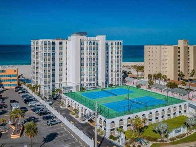 4950 Gulf Blvd #704, Saint Pete Beach, FL 33706
